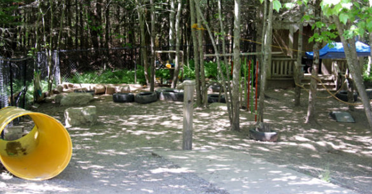 Fox Hollow Family Playground Make-over | foxhollowfamily.ca